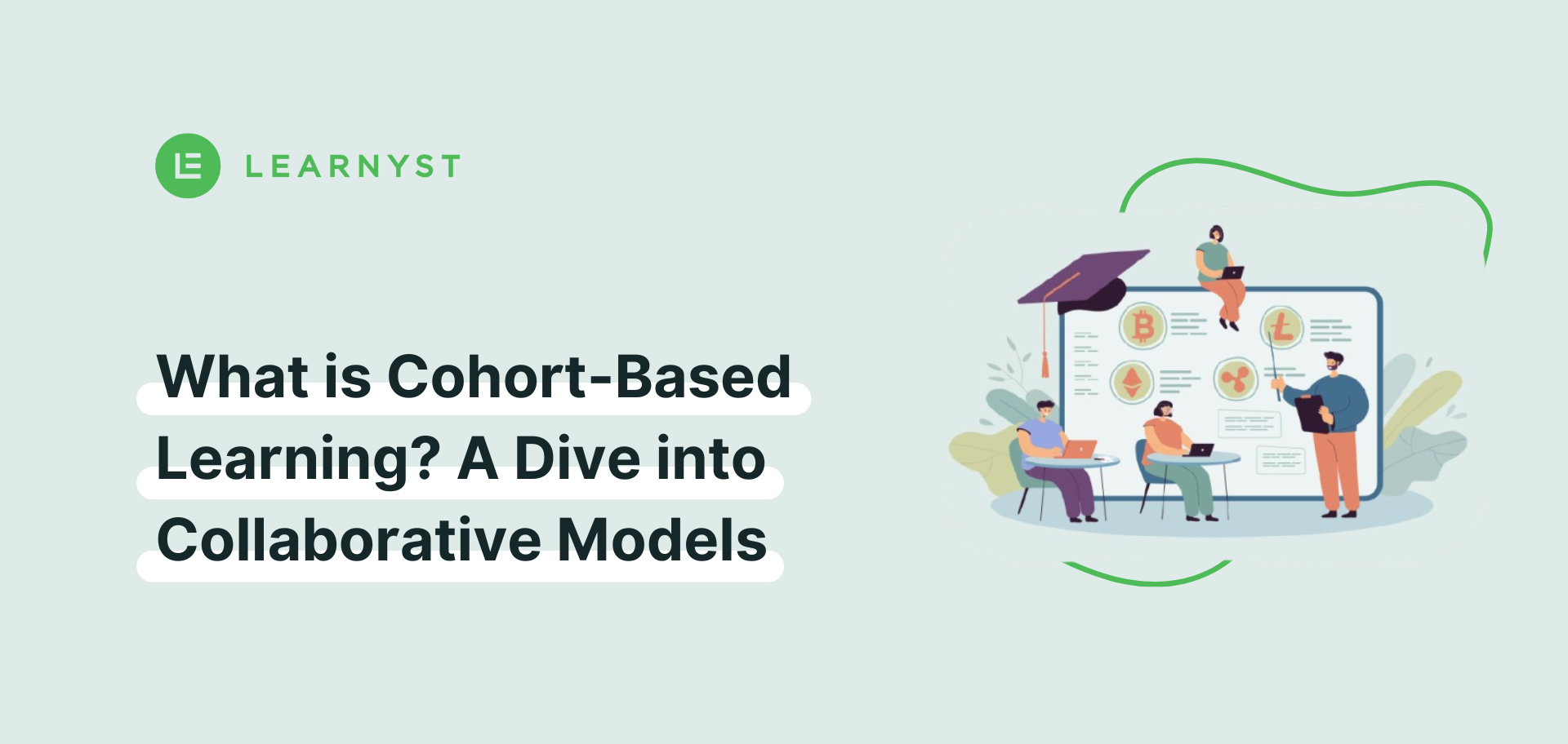What is Cohort-Based Learning? A Dive into Collaborative Models
